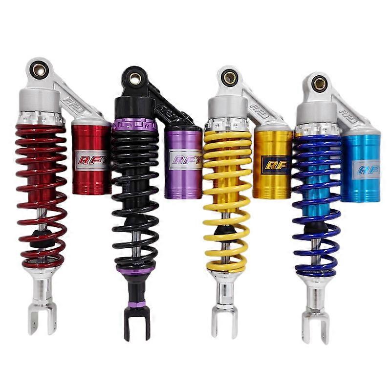 Rfy Hydraulic Damper Shock Absorber 340-7 Modified Xmax 250 300 Ktc Stx ...
