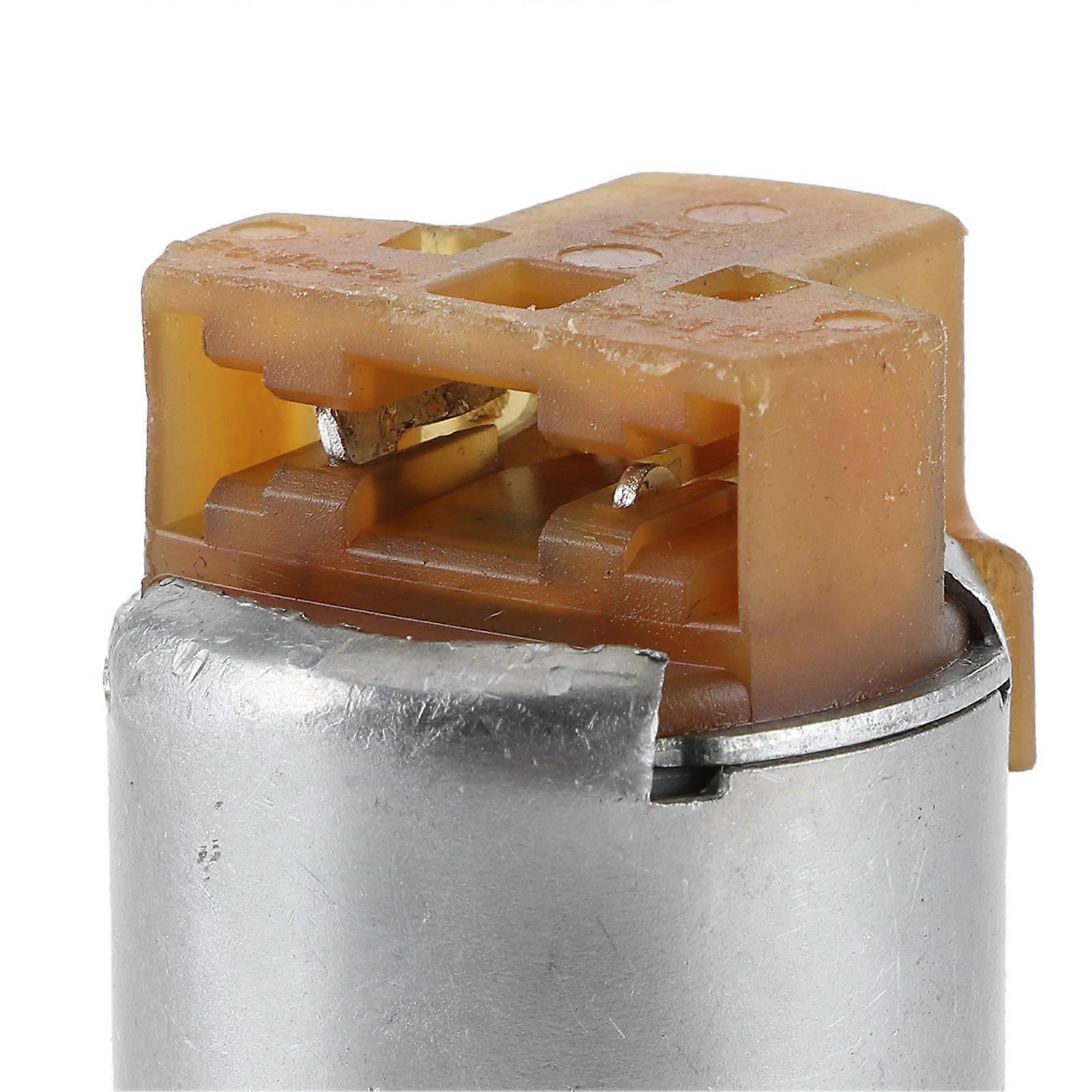 Transmission Valve Body Solenoid Fit for Ford F150/Explorer Sportrac ...