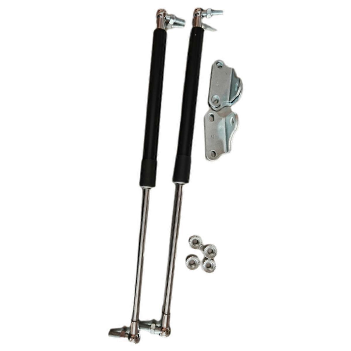 Gas Shock Strut Springs for Caravan Beds, Boat Beds, Door Covers ...