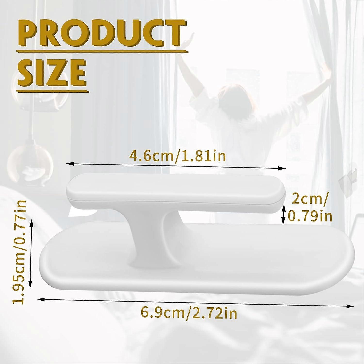 8 Pieces Blind Cord Holder, Blind Cord Winder Safety Blind Pull Cord ...