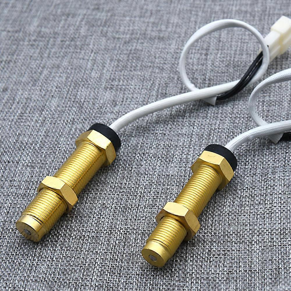 Tachometer Sensor Fit For 4000/6000/7000/8000 RPM Tacho Meter Car Truck ...