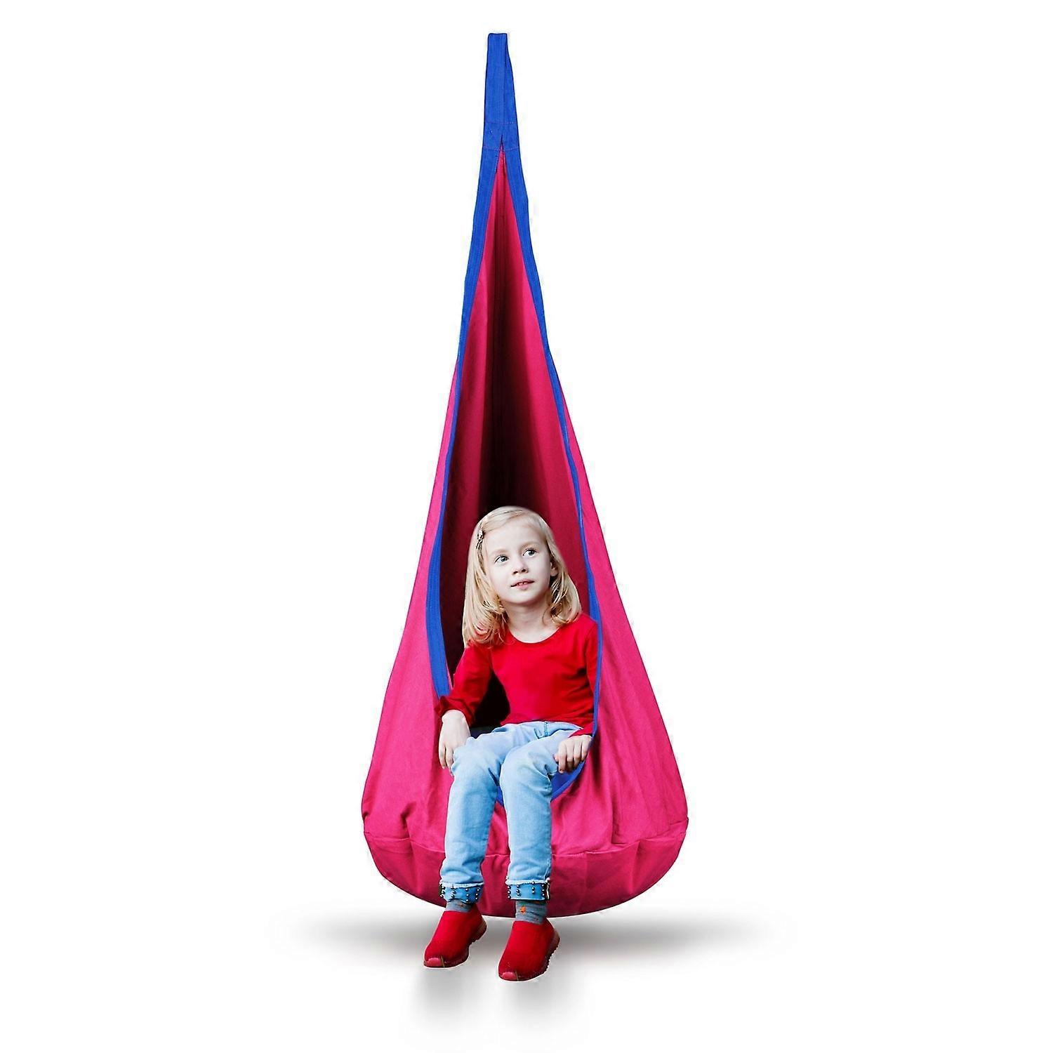 Kokon Hammock Chair Neo-Sport Pink | Fruugo UK