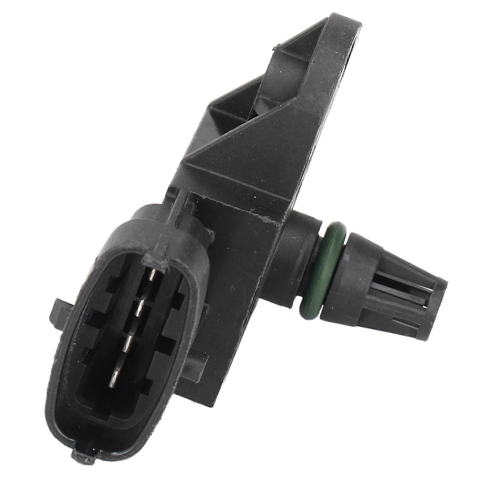 Intake Air Manifold Boost Pressure Sensor MAP 504372225 Replacement for ...