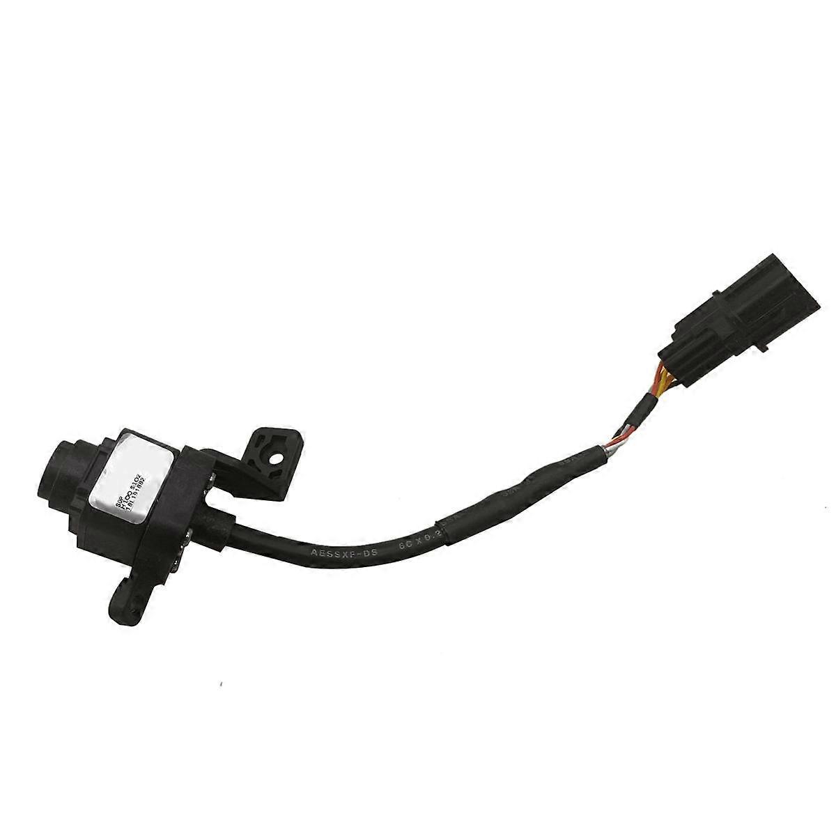 95760-H8000 New Rear View Camera Reverse Camera Parking Assist Backup ...