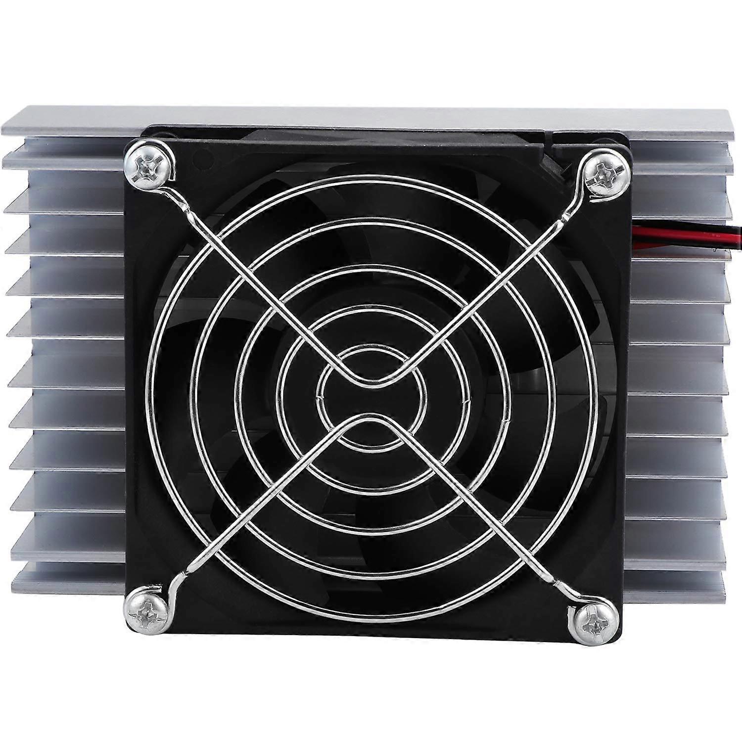 12V Thermoelectric Cooler, Peltier, Cooling System, Refrigerant Kit ...