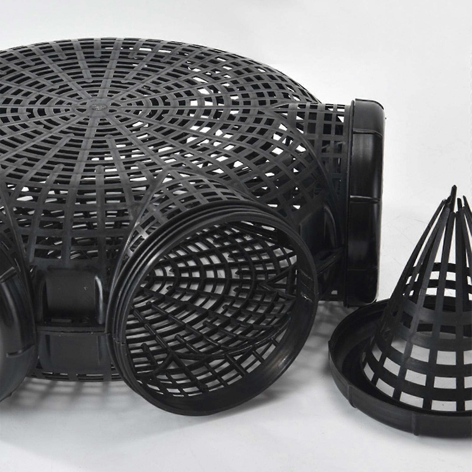 Crab Catcher For Lobster, Crayfish, And More - Saltwater & Freshwater ...