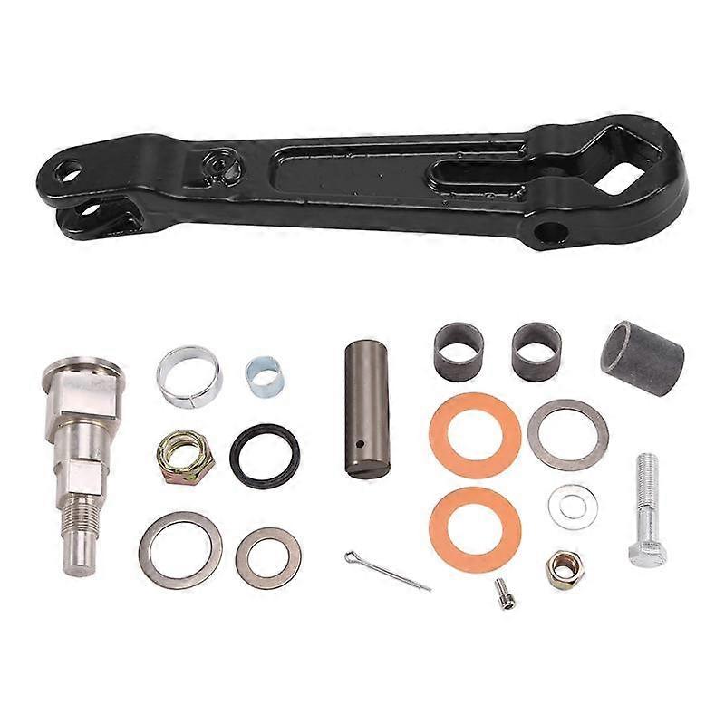 For MerCruiser Alpha One Gen 2 Upper Gimbal Steering Arm Shaft Pin ...