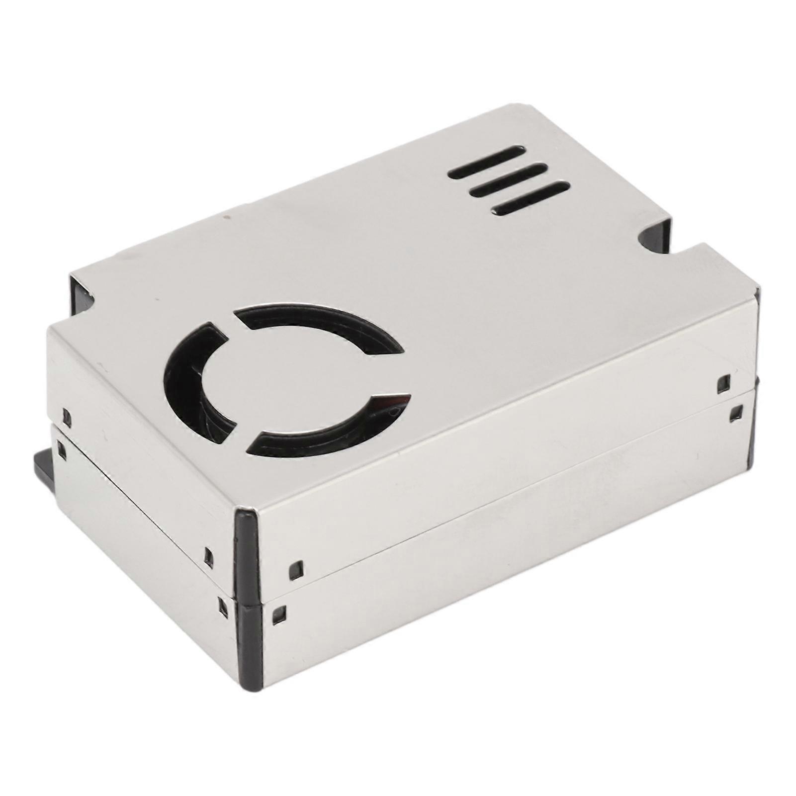 Air Purifier PM2.5 Dust Sensor Digital Particle Concentration Laser ...