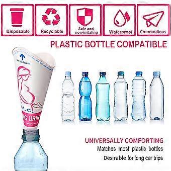 48Pcs Disposable Female Standing Late Pregnancy Postpartum Squat-free ...