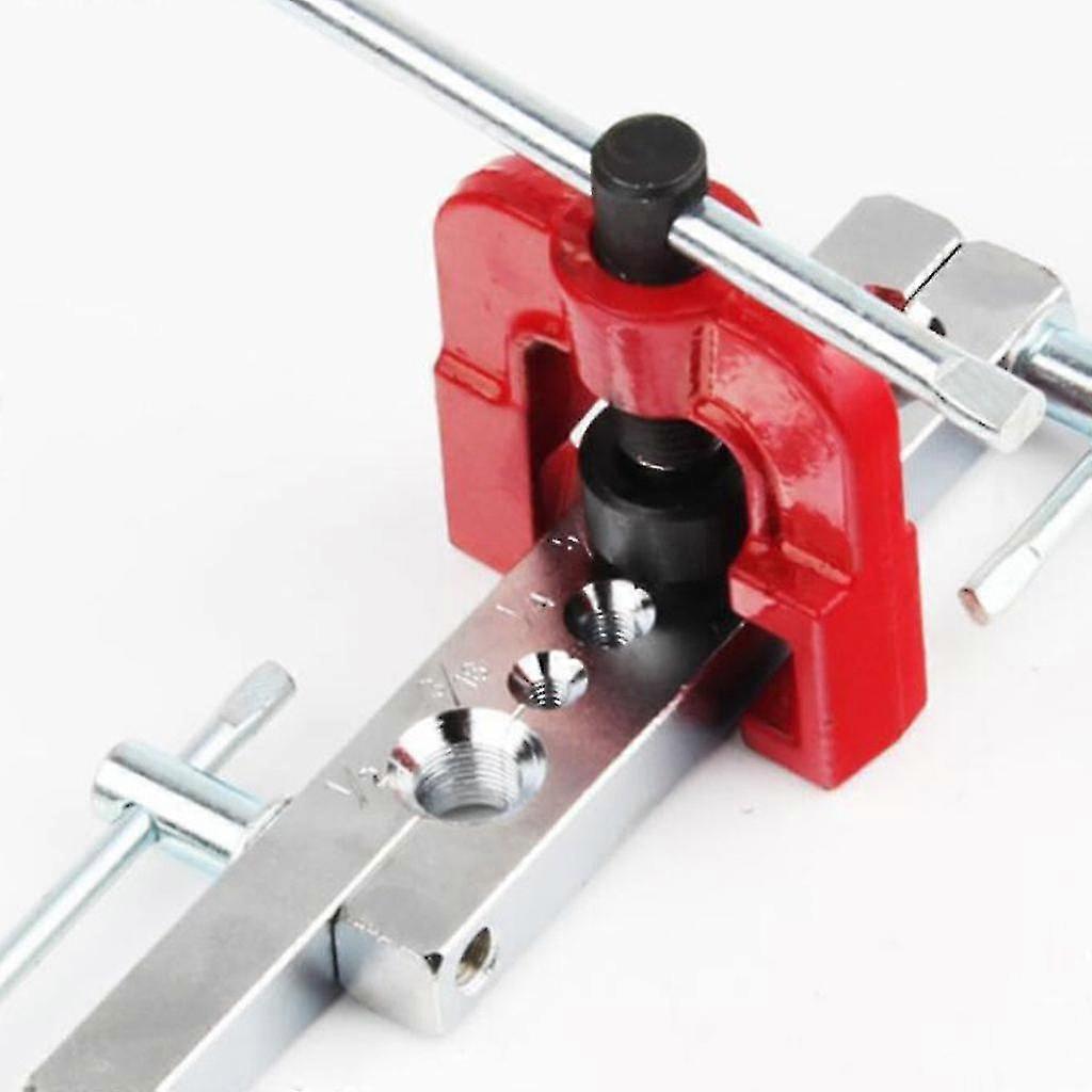 Pipe Flare Flare Tool Set,pipe Flare Expander Copper & Aluminum Pipe ...