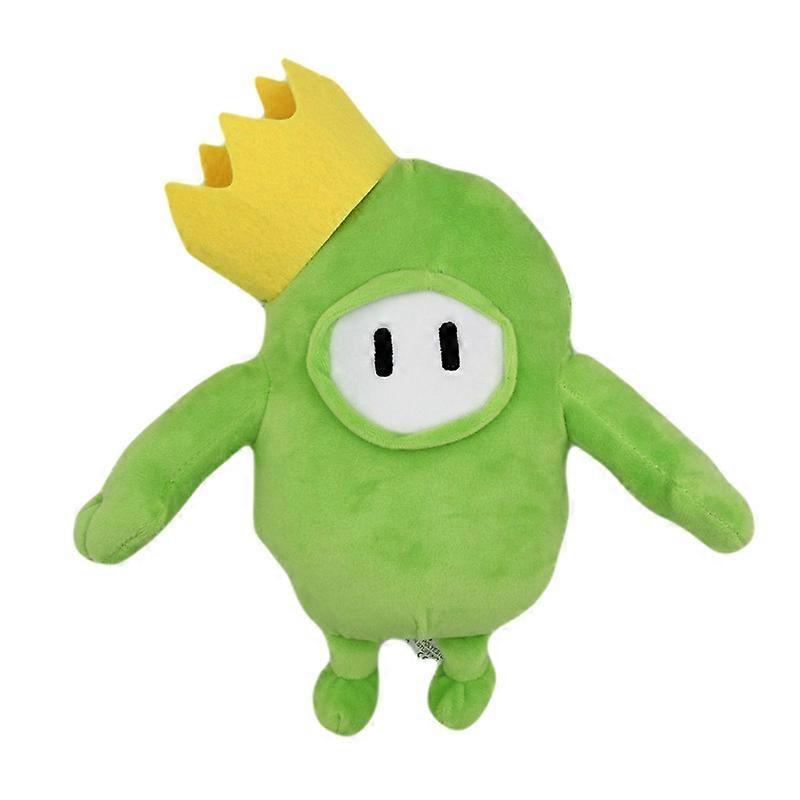 New Fall Guys Ultimate Knockout Plush Doll Fall Guys Doll Game Plush ...