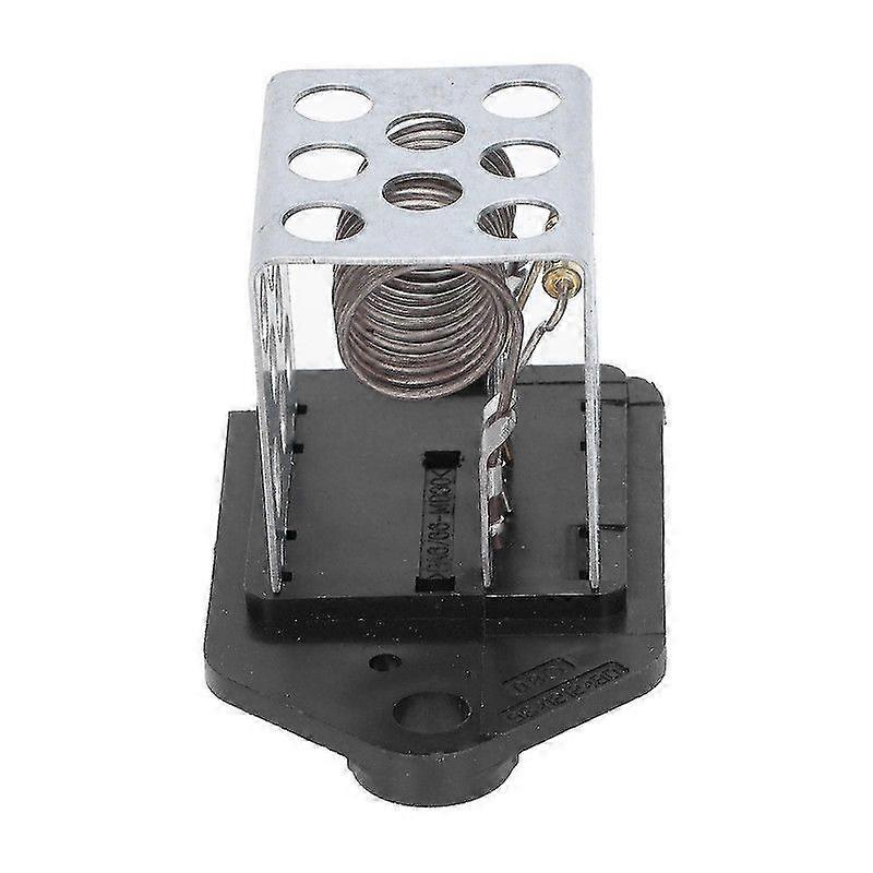 Radiator Fan Relay Resistor Replacement for Peugeot 206 206+ 307 307 CC ...