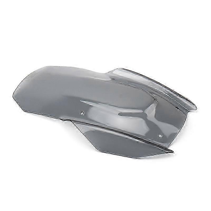 Windshield Windscreen Wind Shield Screen Deflector Spoiler Protector ...