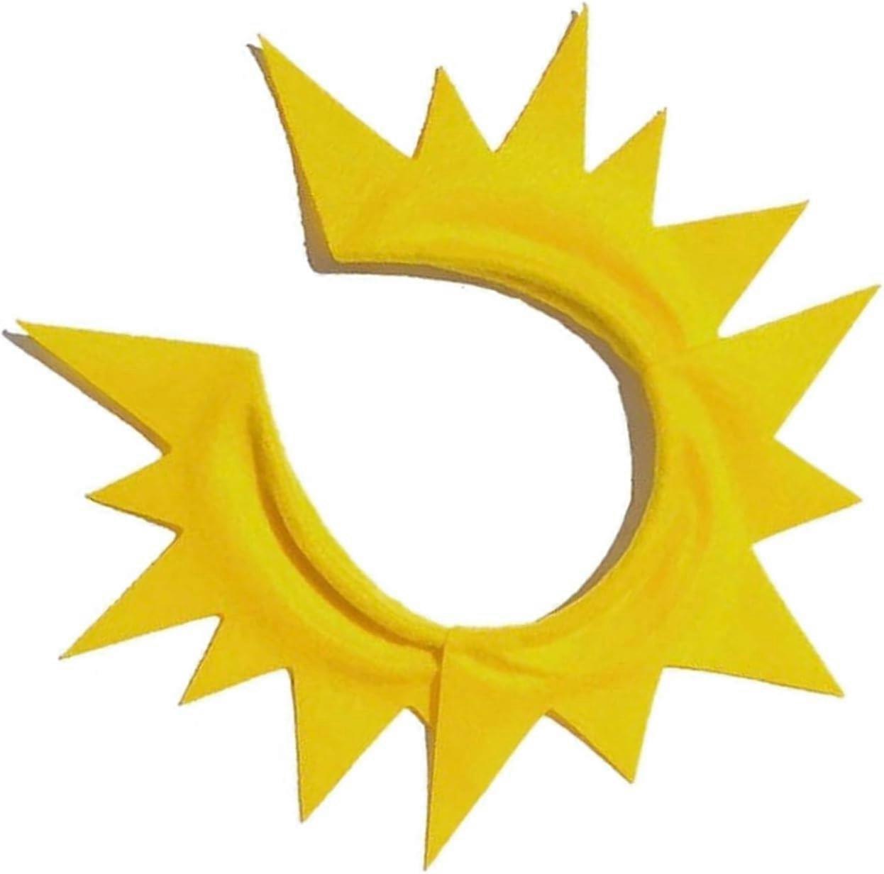 Children's performance hair accessories, photo booth props, eye ...