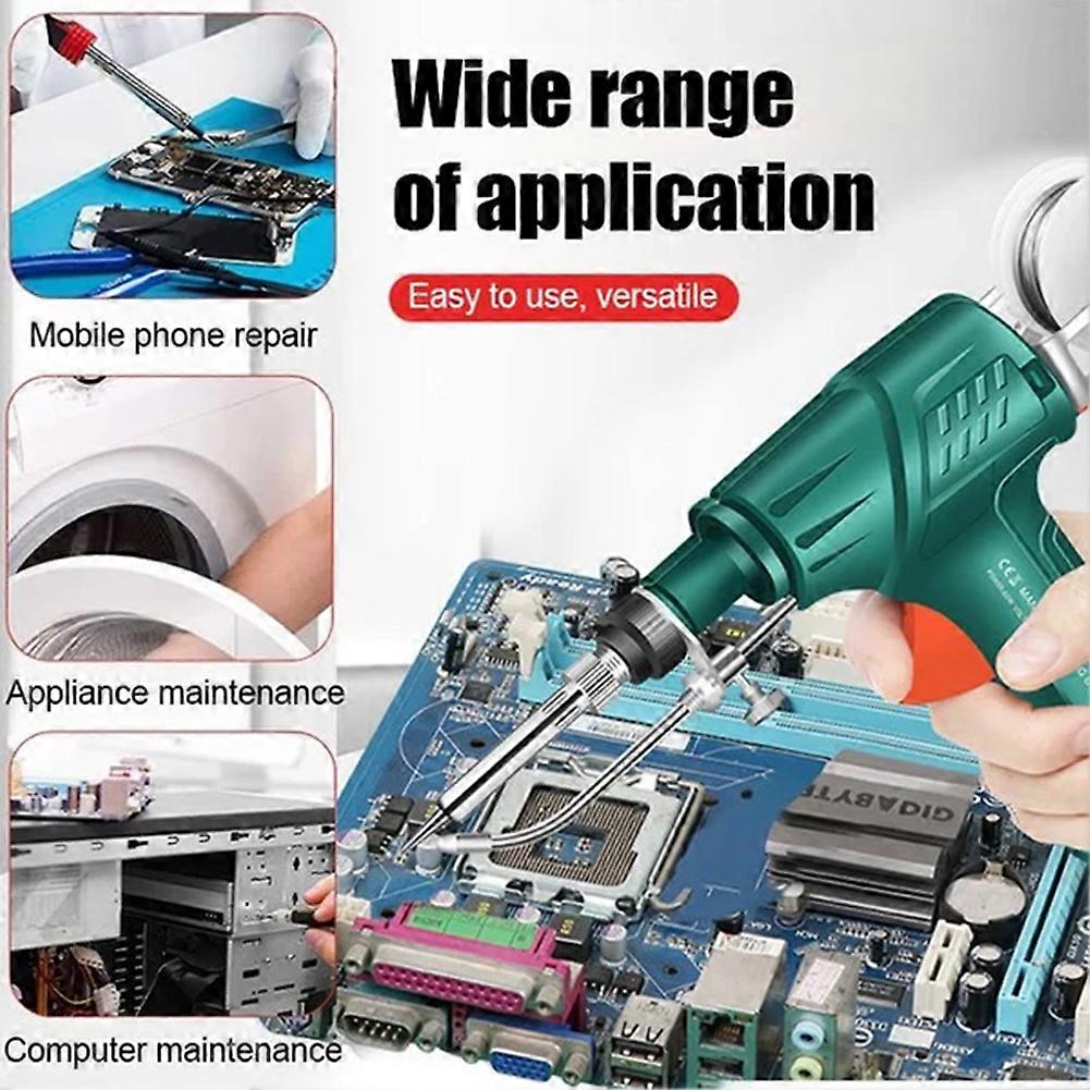 Internally Heated Industrial Laser Welding Tools, Multi-Function ...