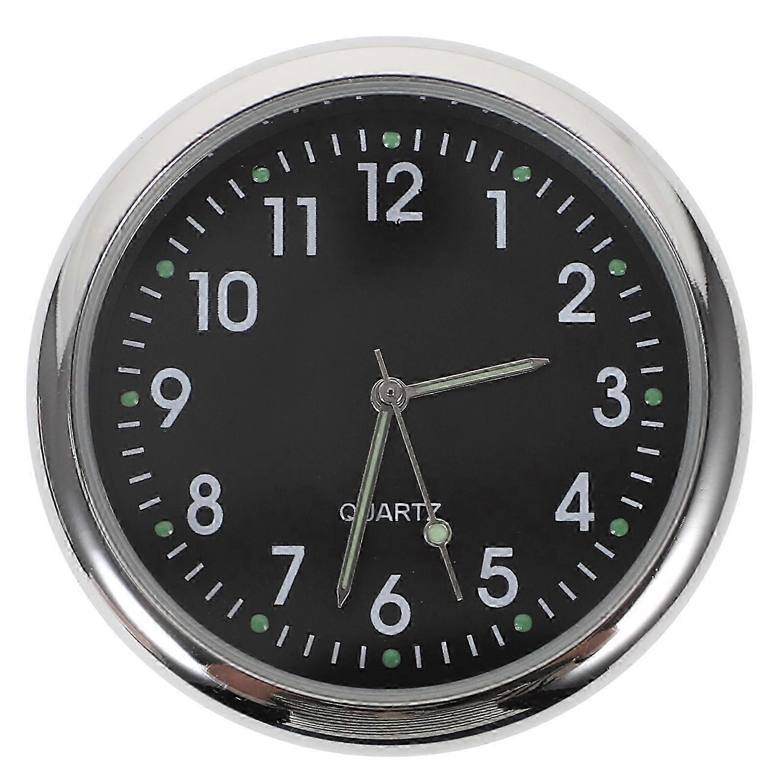 Digital Clocks Car Digital Clock Car Dash Clock Car Clock Car Dashboard ...