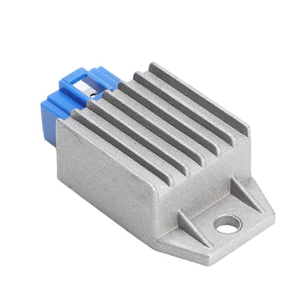Voltage Regulator Rectifier, Car Accessory Rectifier, 6 Pin, Fit for ...