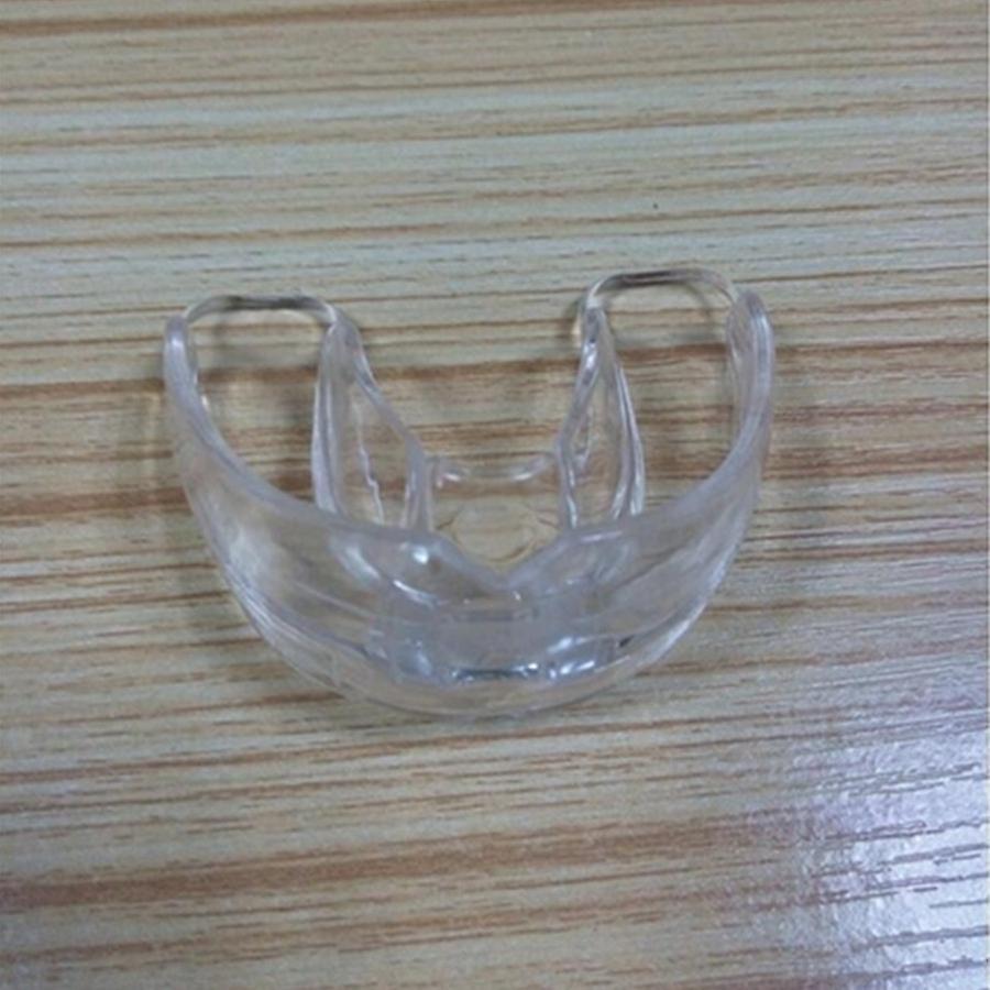 Second Stage Harder Mouth Guard Ortodoncia Dental Oral Tooth ...