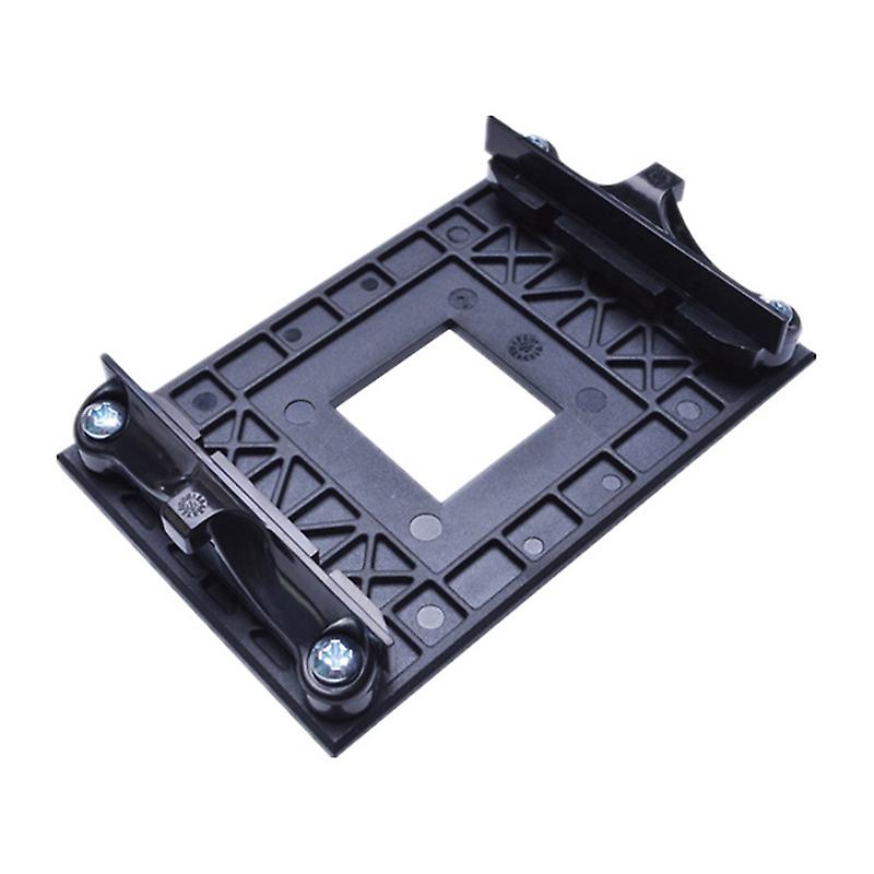 Amd Am4 Cpu Cooler Fan Bracket Heatsink Bracket Universal Backplane ...