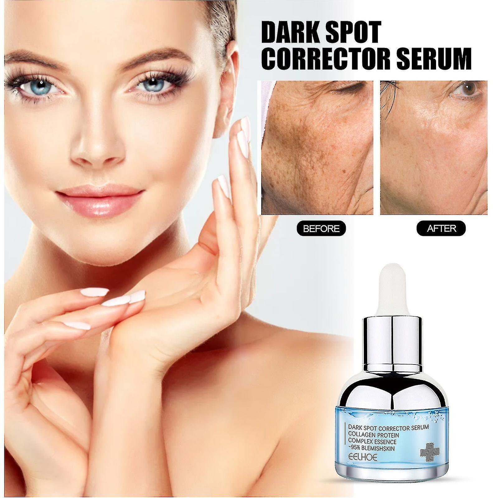 Sheep Placenta Collagen Essence Moisturizing, Brightening, Moisturizing ...