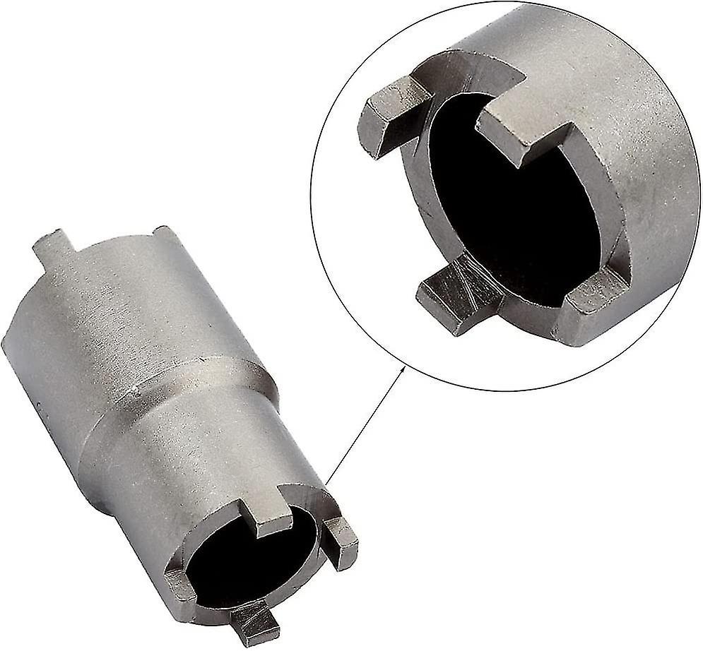Niuniu Clutch Lock Nut Spanner Steel Motorcycle Clutch Socket Wrench ...