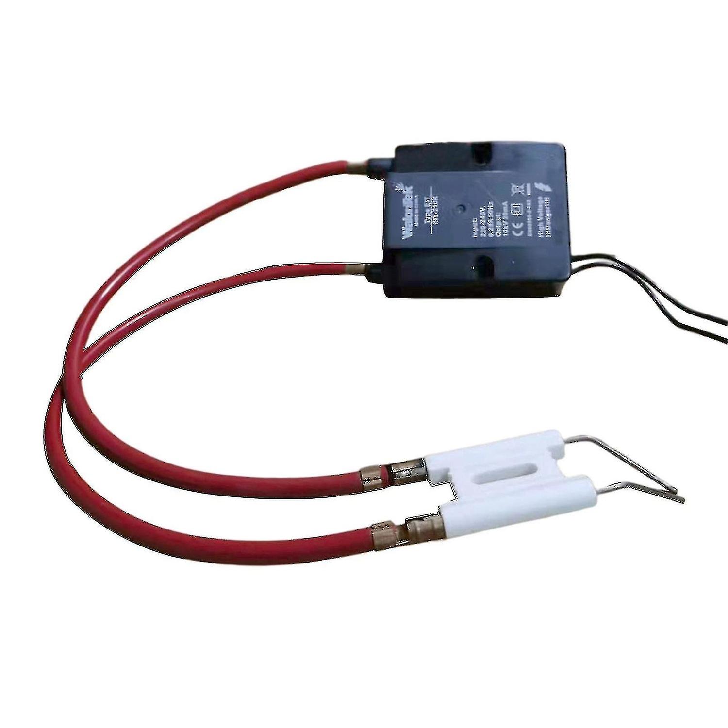 Burner Igniter High Voltage Transformer Diesel Methanol Waste Oil ...