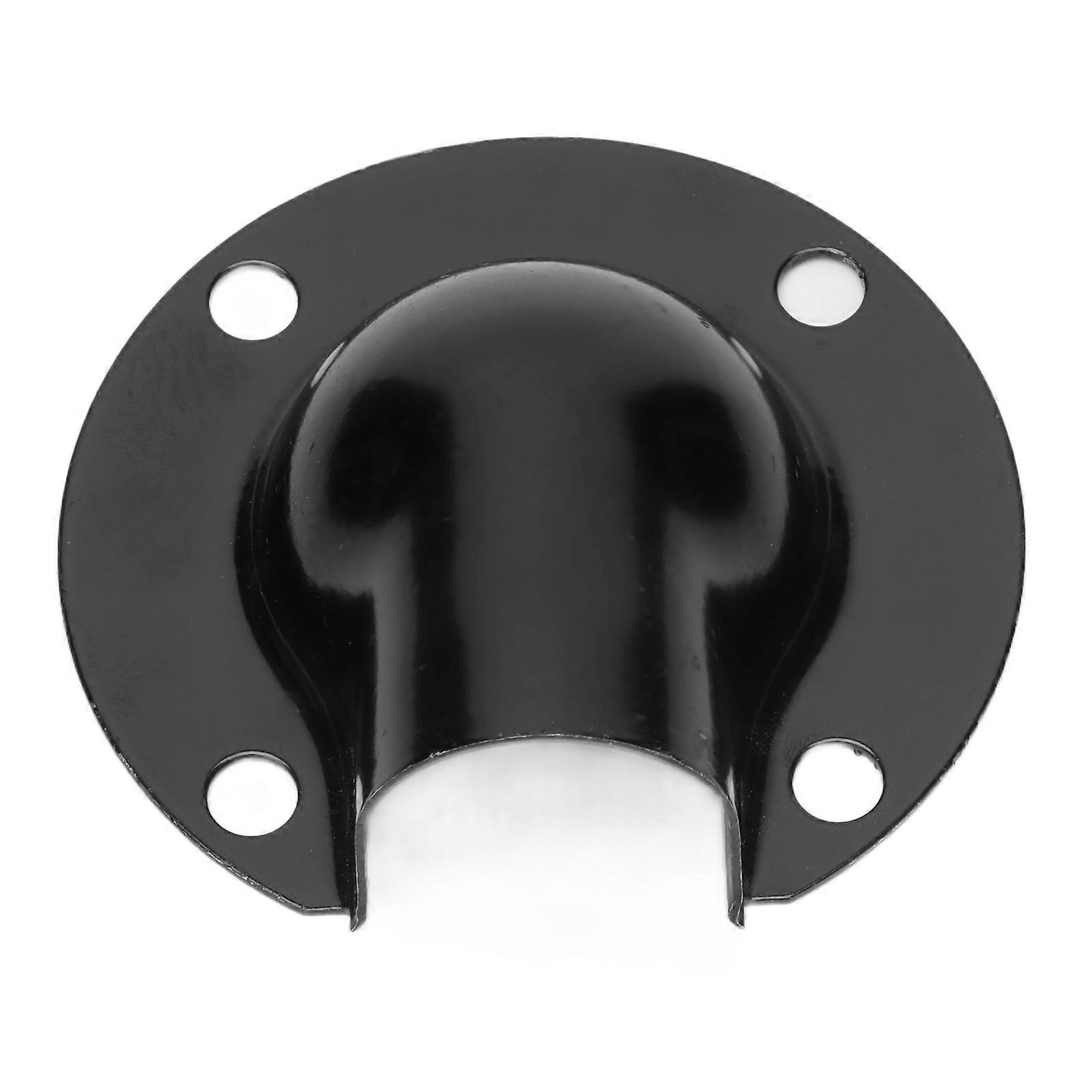 Muffler Deflector Exhaust Cap for GX240 GX270 188F Gas Engine Motor ...