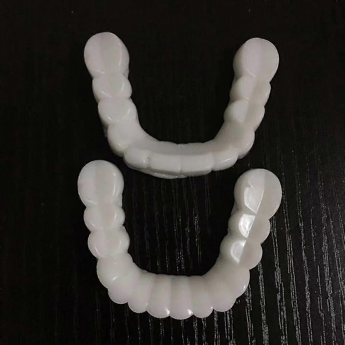 2 X Professional Dental Splint And Mouth Guard For Clenching Teeth At ...