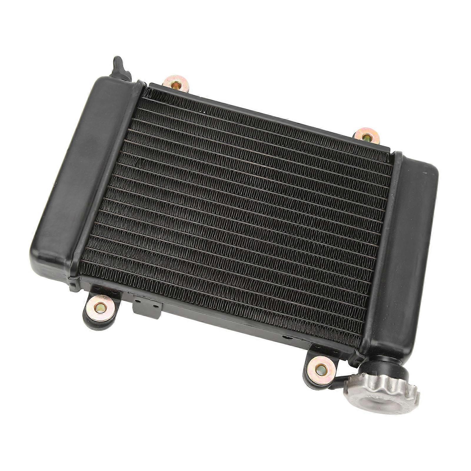 Water Cooling Radiator Aluminium Alloy Replacement for Four Wheel Off ...