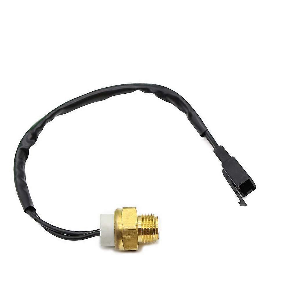 Fsw Motorcycle Water Temperature Sensor For Suzuki 17680-48e00 34850 ...