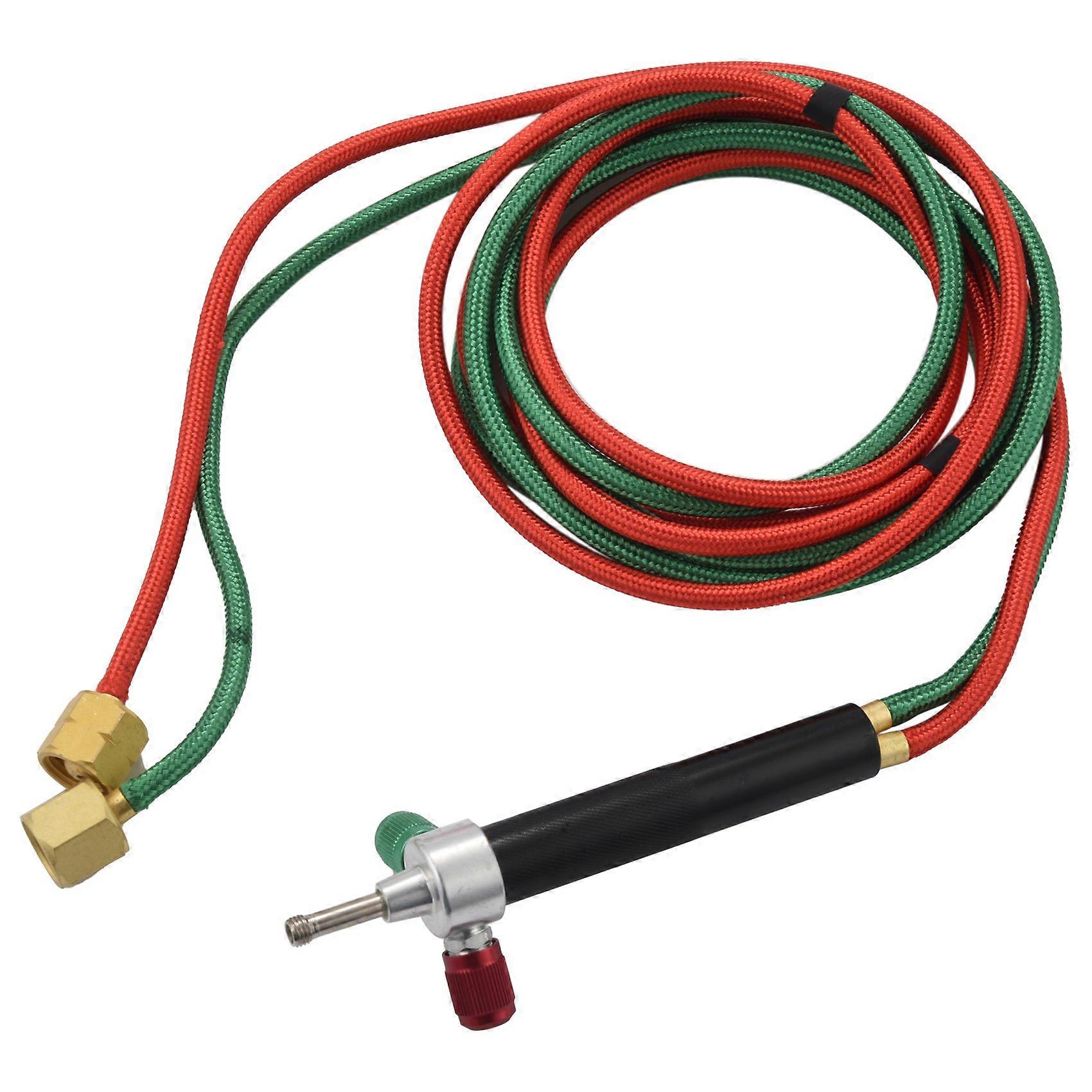 Mini Gas Torch Welding Soldering Tool Oxygen Acetylene Tool Platinum ...