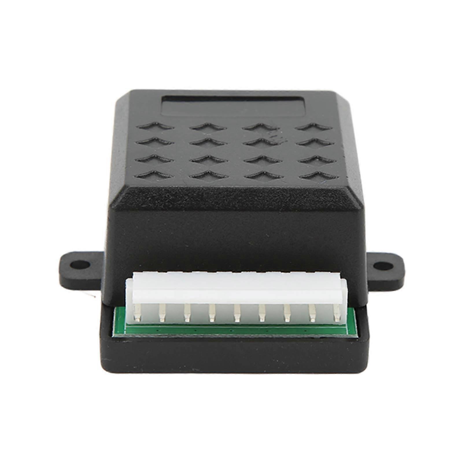 Car Side Mirror Module Wire Kit Rearview Mirror Auto Fold Unfold ...