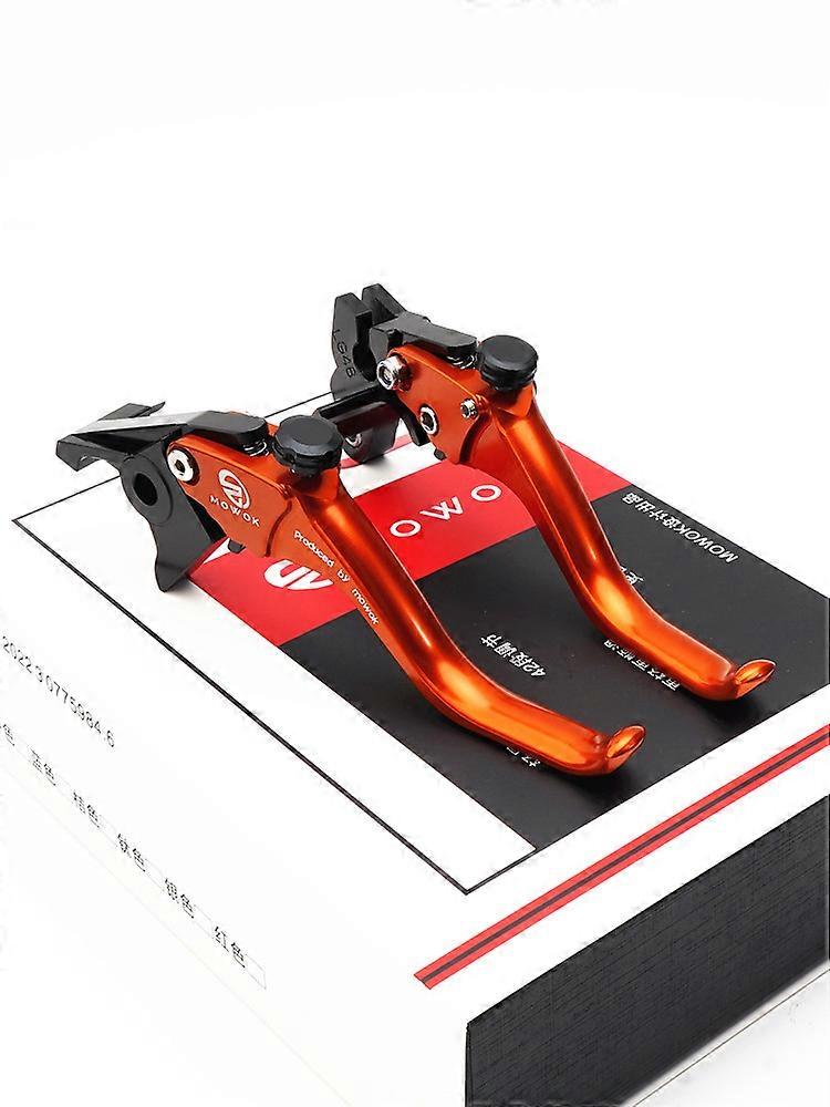 Honda CBR650R CB650R CB650F CBR650F modified aluminum alloy short two ...