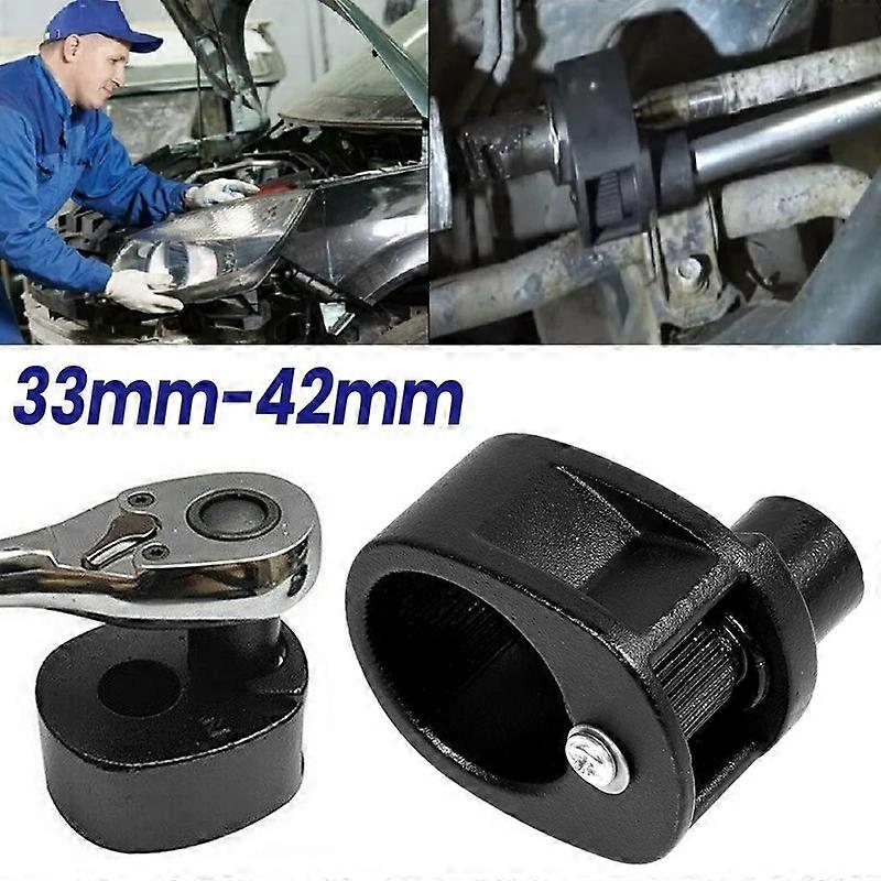 Universal Inner Tie Rod Tool 27mm-42mm 33-42mm Steering Rod Rack End ...