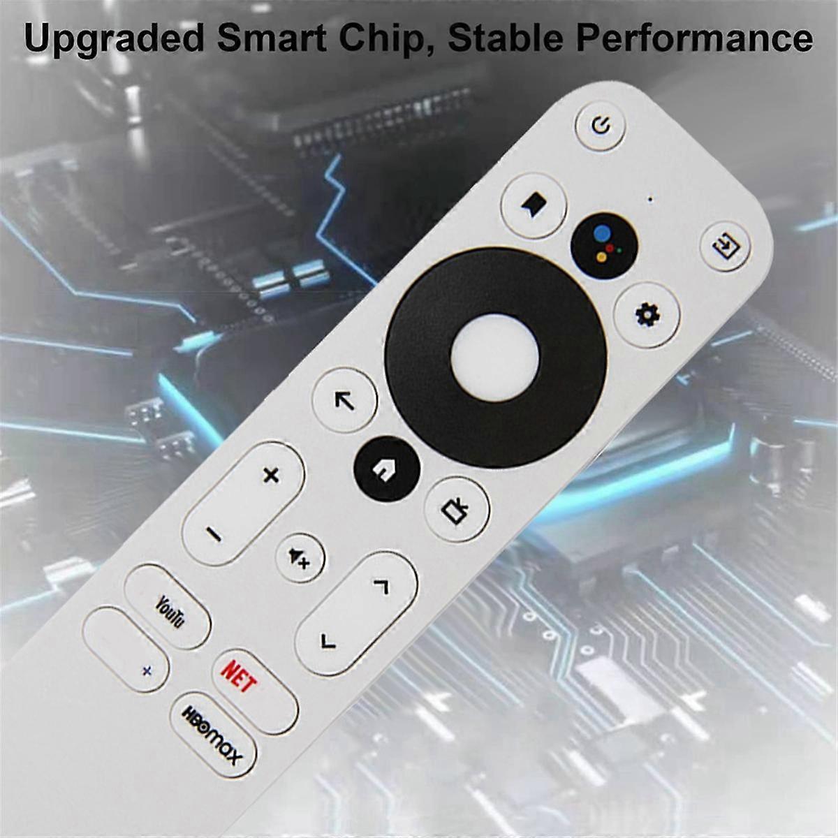 Replace Voice Remote Control for KM2 KM2 PLUS Android 4K UHD TV Box ...