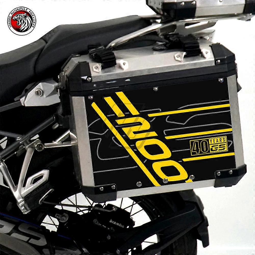 Motorcycle Decal Fits for BMW 2004-2021 R1200GS R1250GS Adventure ...