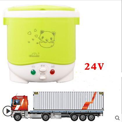 12V 24v 220v Mini-Reiskocher Auto-LKW elektrische Suppe Brei ...