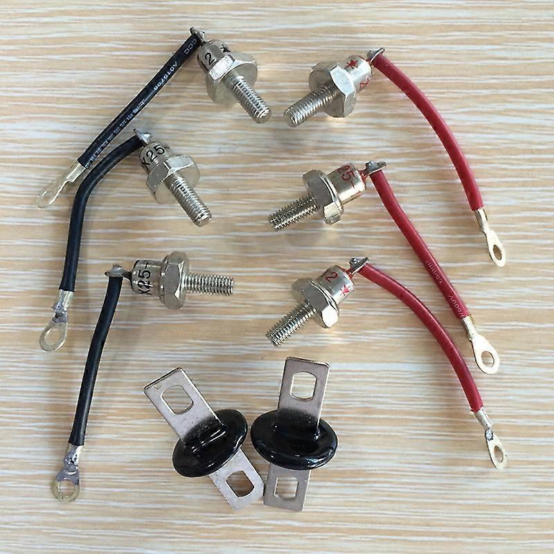 RSK2001 Diode Rectifier Kit, Rectifier Module for Generators, Spare ...
