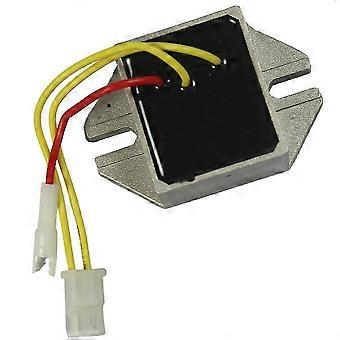 Voltage Regulator For Briggs & Stratton 393374 394890 691185 797375 ...