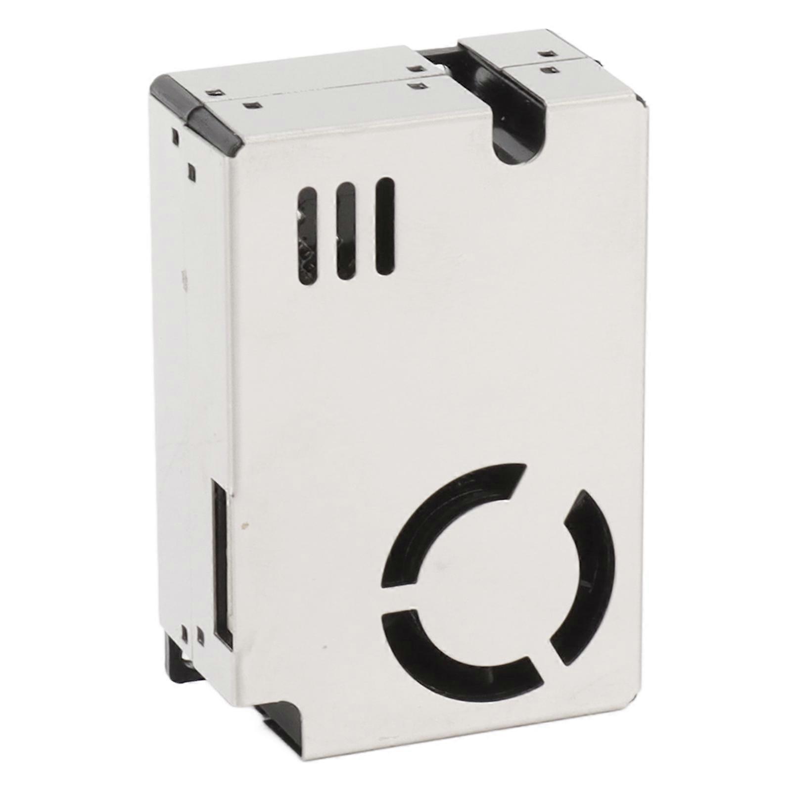 Air Purifier PM2.5 Dust Sensor Digital Particle Concentration Laser ...