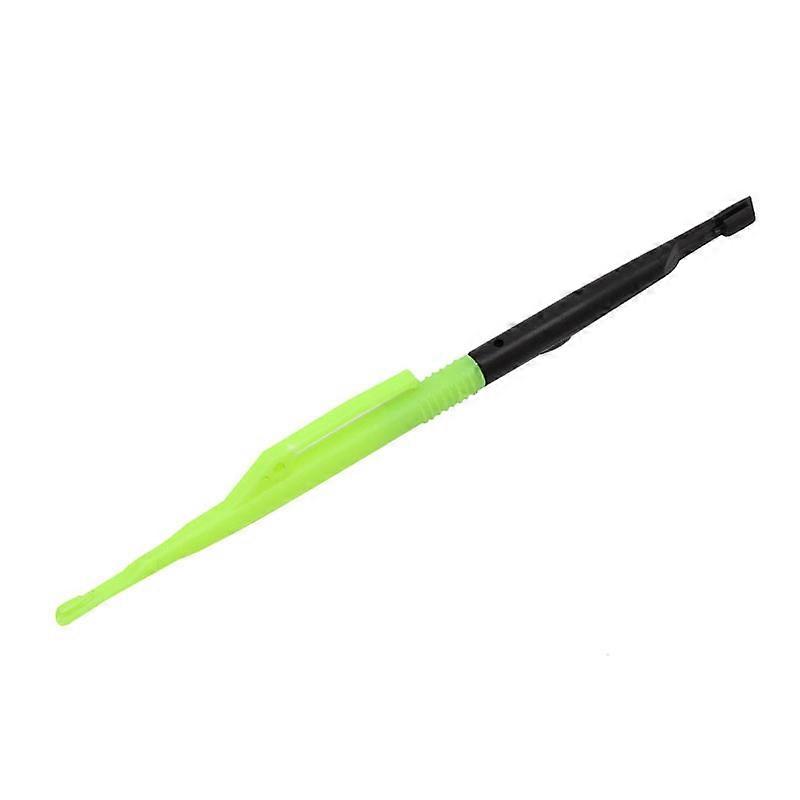 Pen Shape Hook Plastic Remover Fish Detacher With Knot Picker Fishing ...