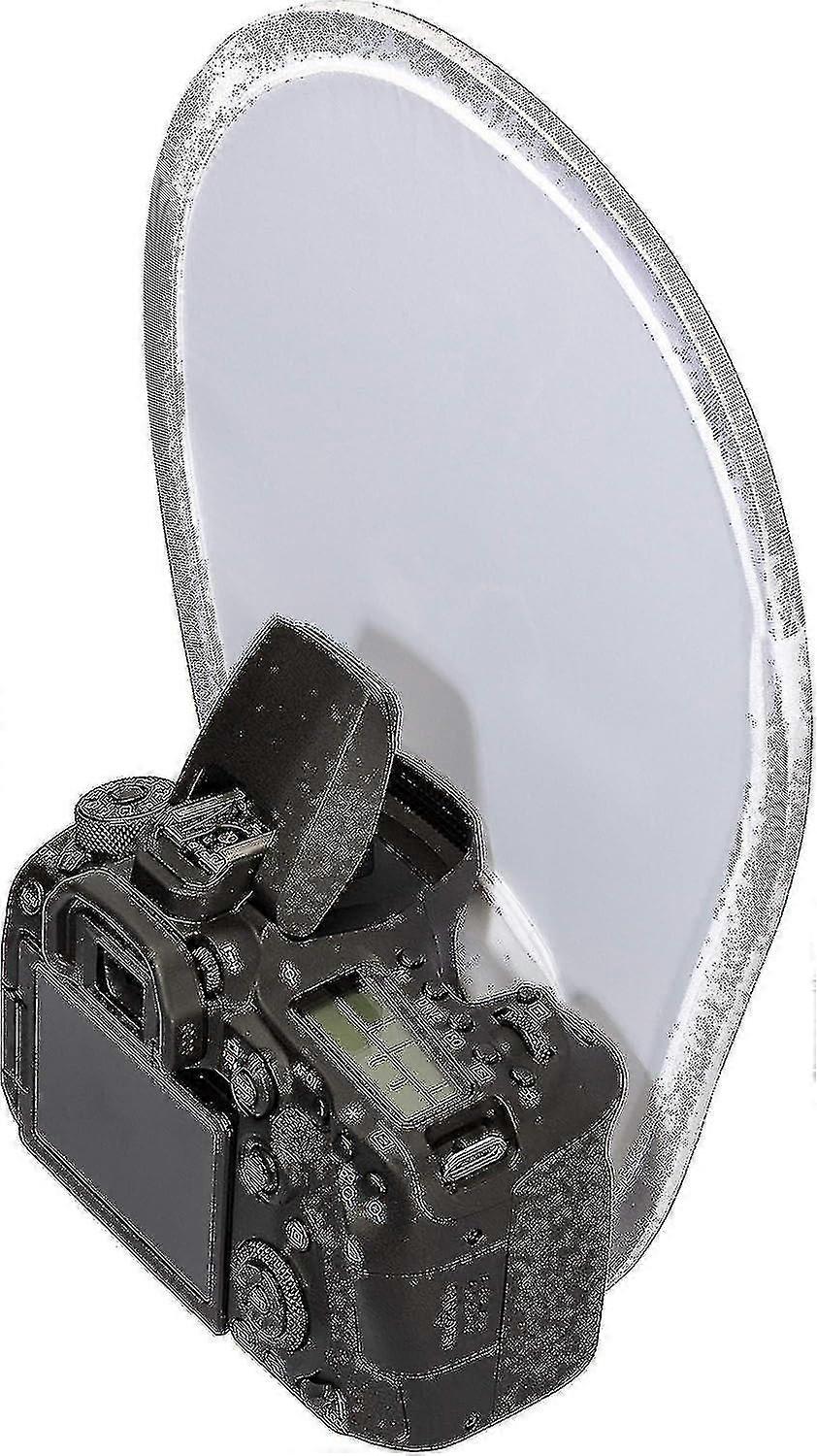 Psfd-100 Portable Speedlight Flash Diffuser-yuyu | Fruugo UK