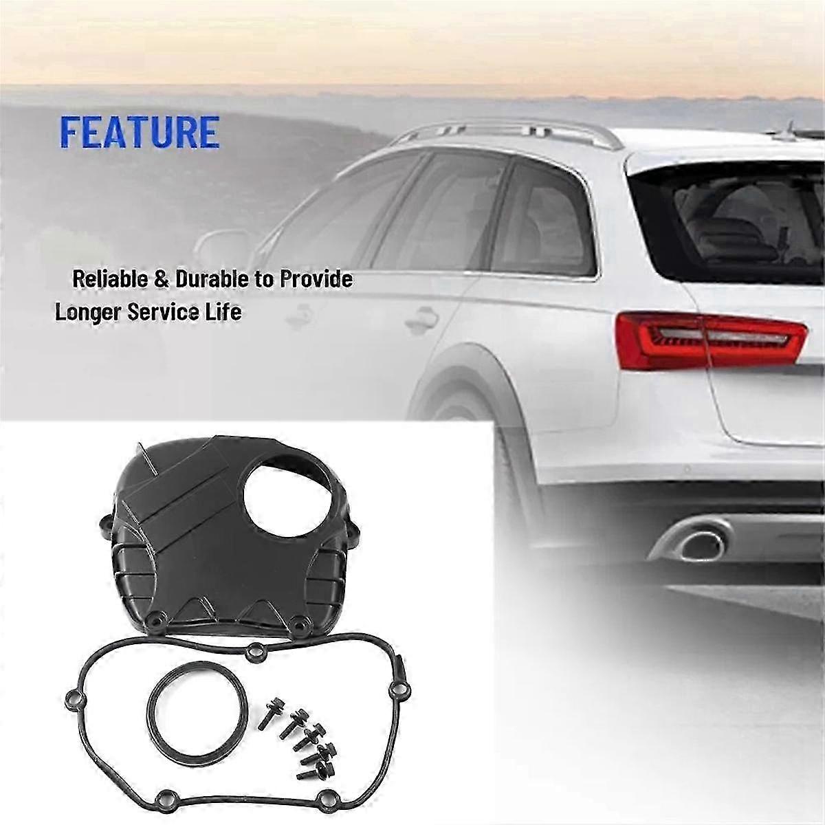 06h103269j For Cc Magotan A4 A5 Q3 Q5 A6 Ea888 Timing Cover Timing Gauge Cover 06h103269l ...