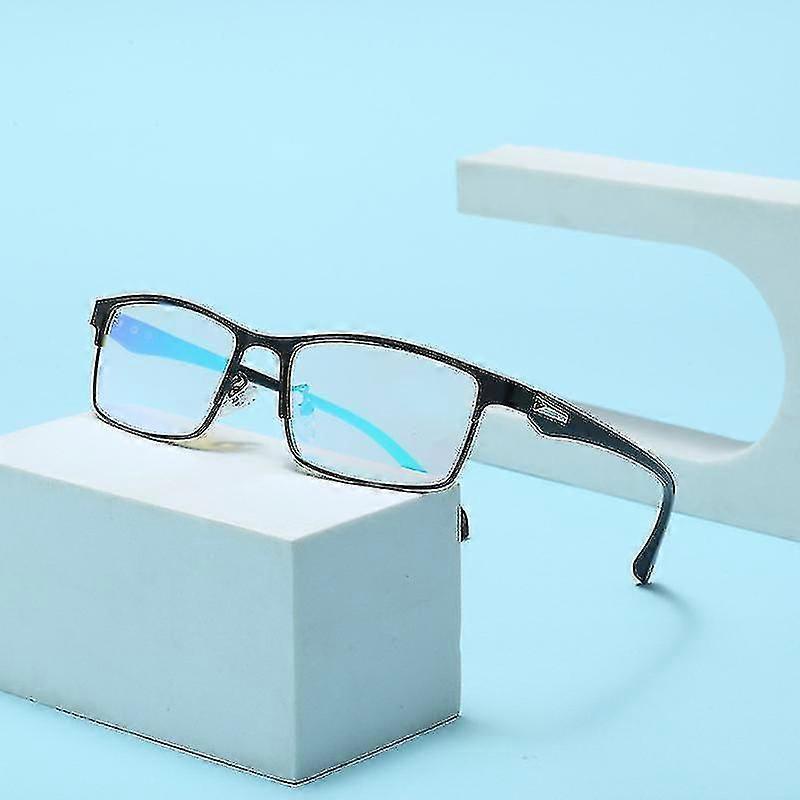 Color Blind Glasses, Fashionable Red-green Color Blind Glasses Color ...