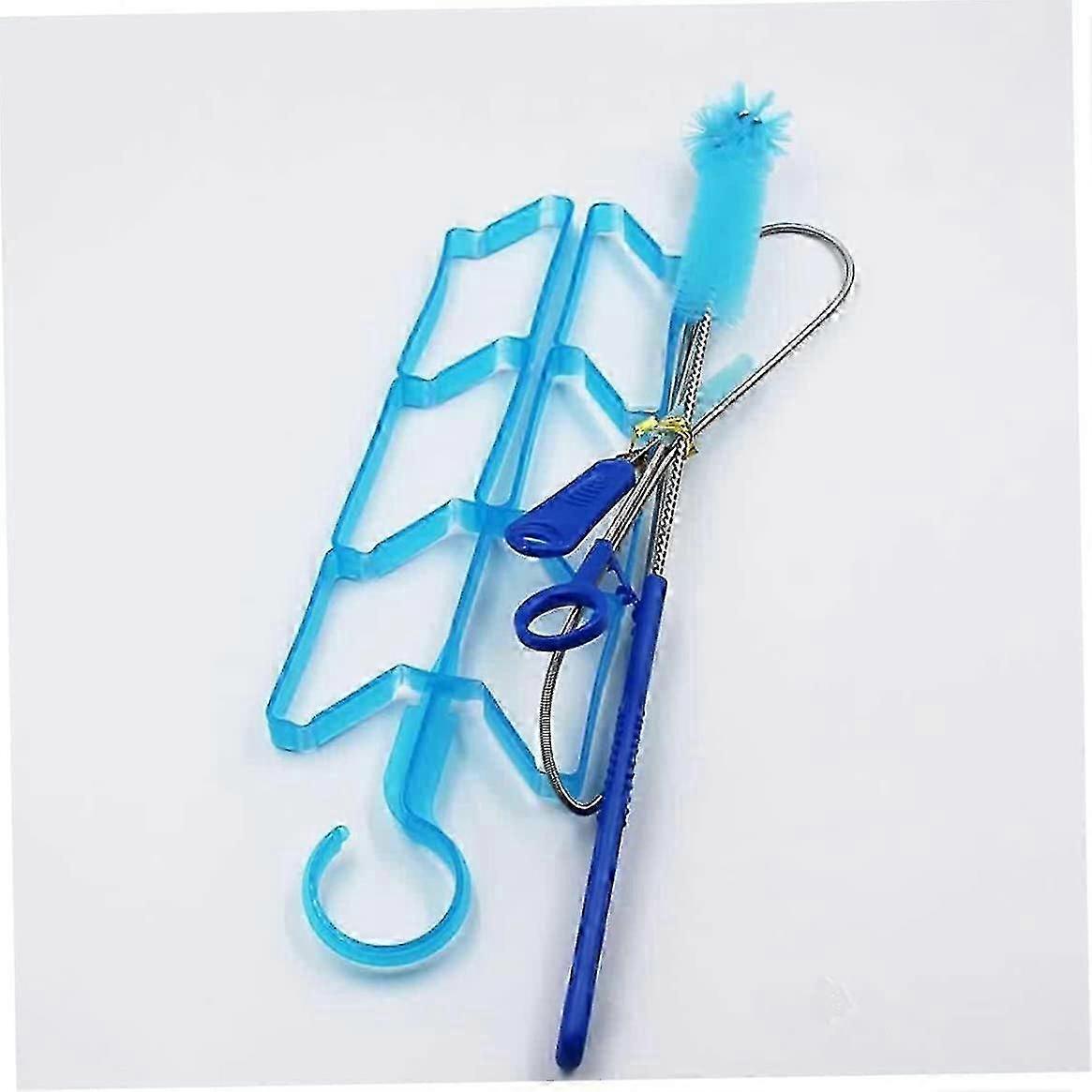 Hydration Bladder Cleaning Kit Water Bladders Cleaner Set Flexible Long ...