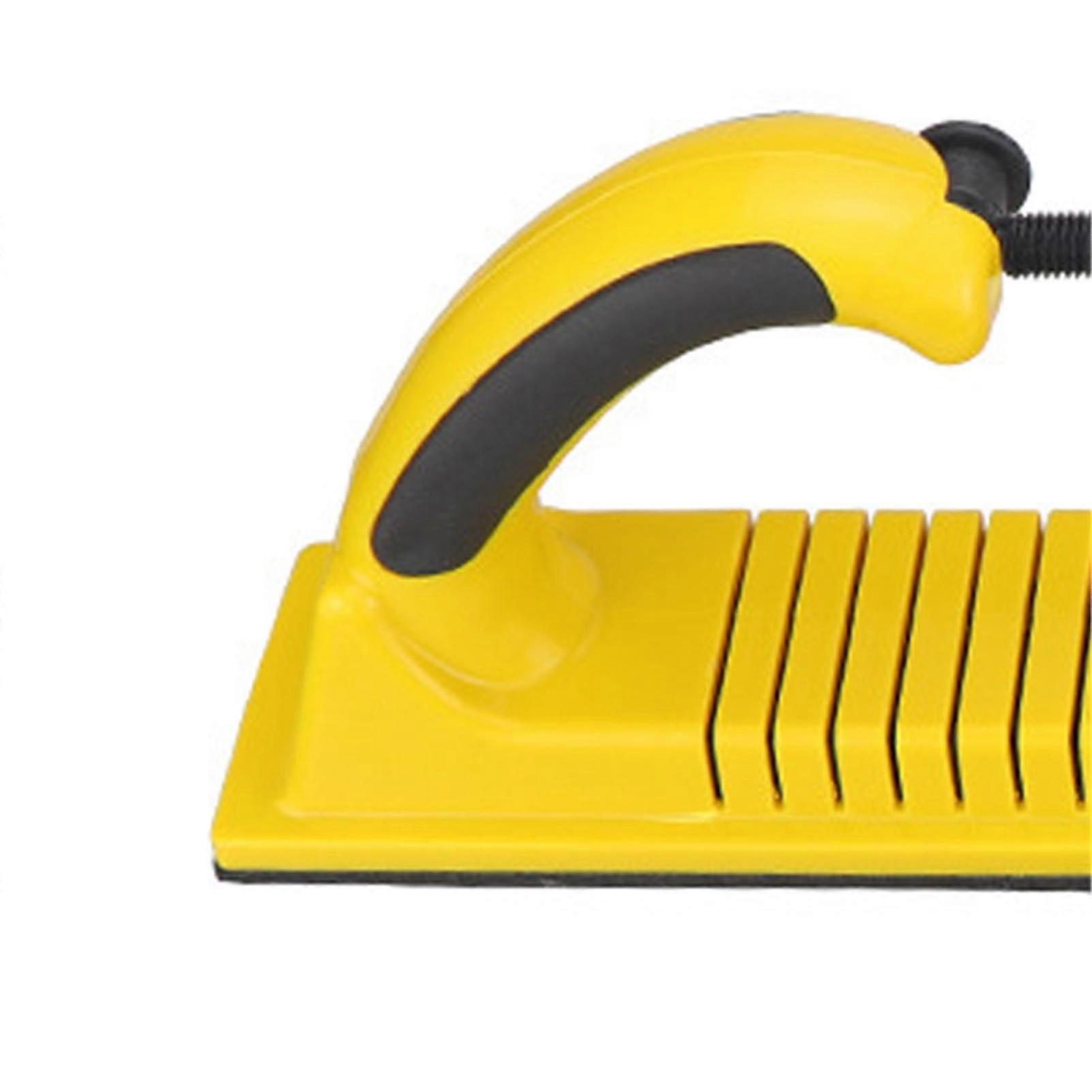 Manual Sanding Tool Multifunctional Adjustable Radius Flex Longboard ...