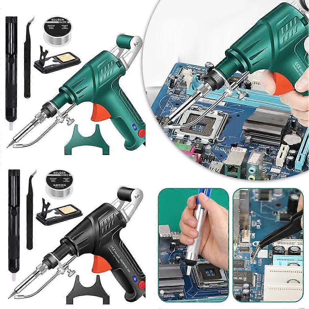 Internally Heated Industrial Laser Welding Tools, Multi-Function ...