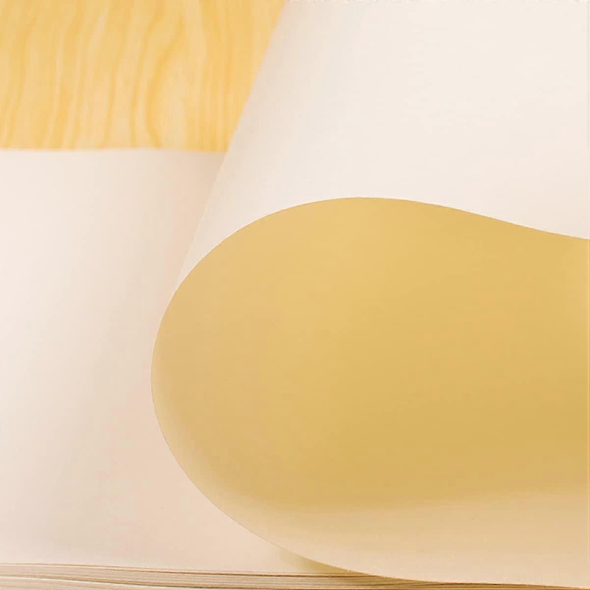 8K Drawing Paper 20 Sheets/Bag Yellow Tone Art Sketch Paper for ...