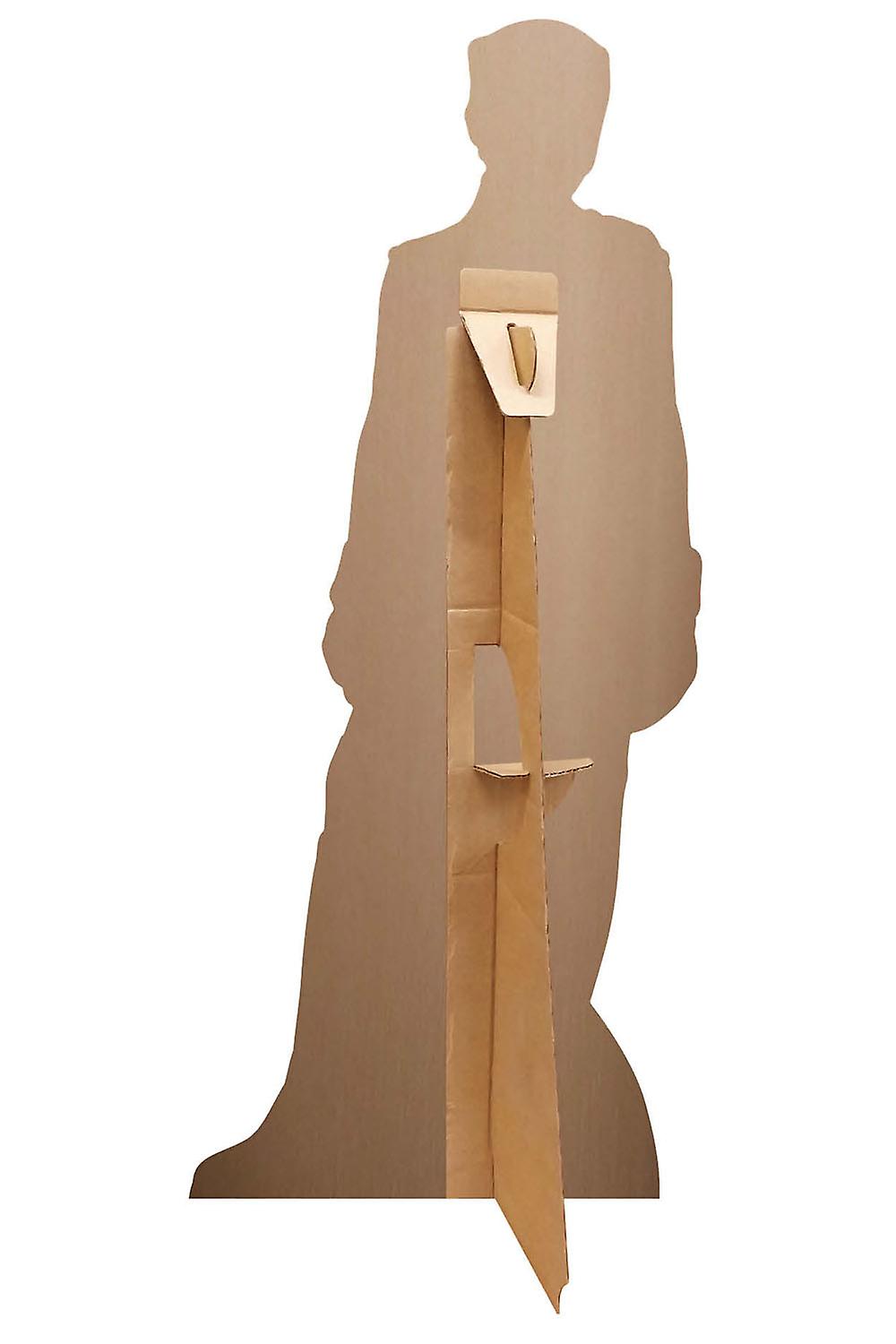 Batman 2022 - Batman og Catwoman Movie Style Mini Pap Cutout Double ...