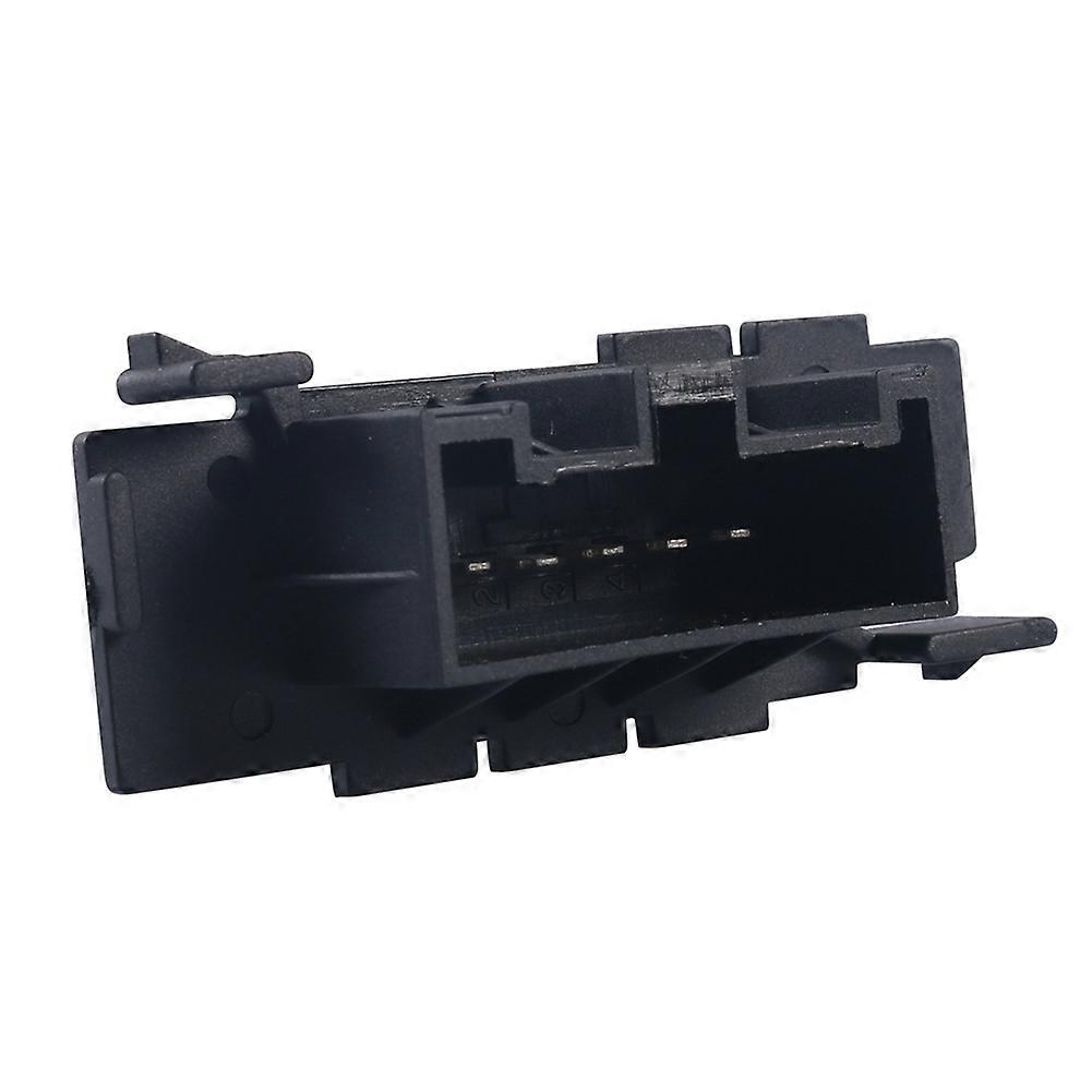 Heater Blower Resistor for GRANDE PUNTO Heater Resister Wiring Repair ...